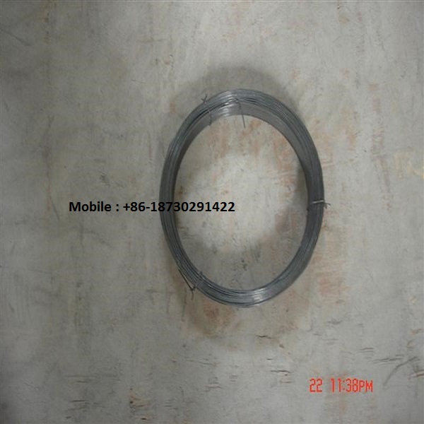 Small coil wire /Black small coil wire /PVC coated small coil wire ...