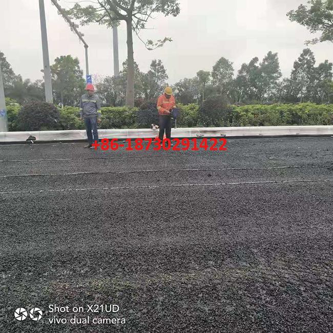 Road Mesh,Reinforced Hexagonal Wire Netting,Pavement Reinforcement Gab