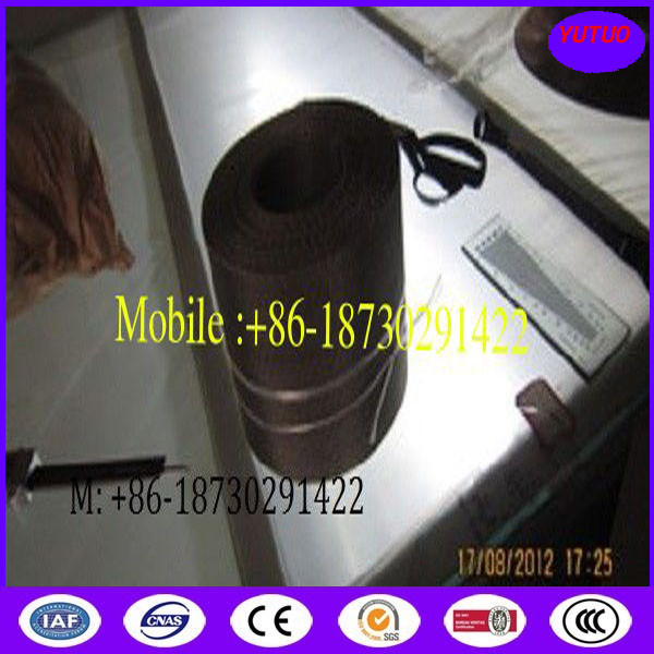 152/24 Continuous automatic filter belt
